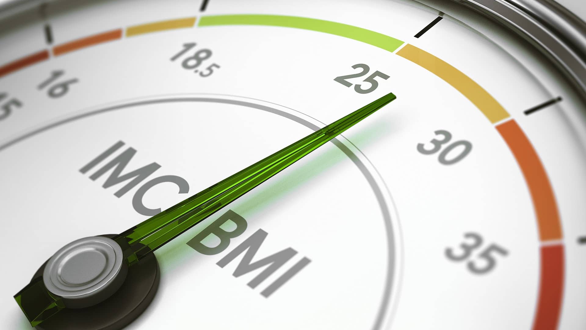 Qu’est-ce que l’IMC (Indice de Masse Corporelle) | Dr Stéphane Servajean